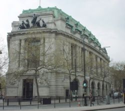 Stuart Greenbaum | opera nelson history background