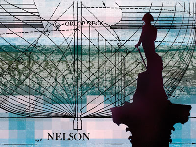 Stuart Greenbaum | opera nelson history background
